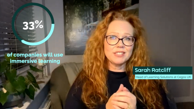 6 rules for a successful learning